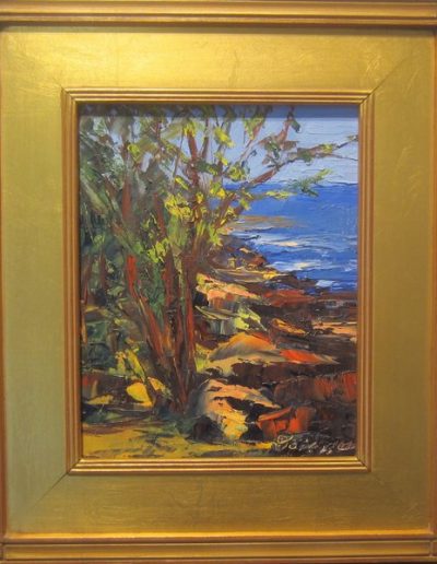 Don Huber - Landmark Gallery