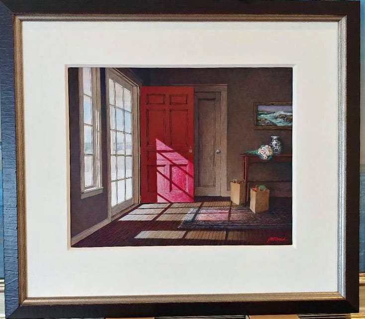 Our Artists - Landmark Gallery